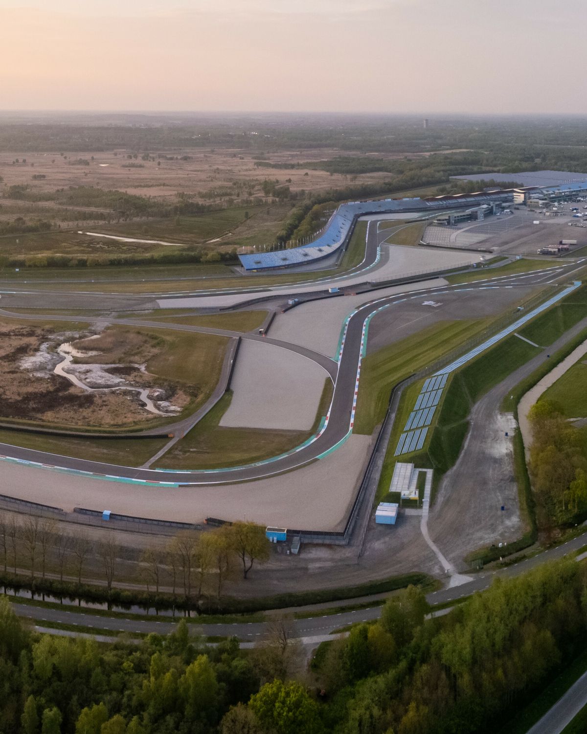 De TT komt er weer aan • Circuit neemt komend weekend maatregelen tegen ...