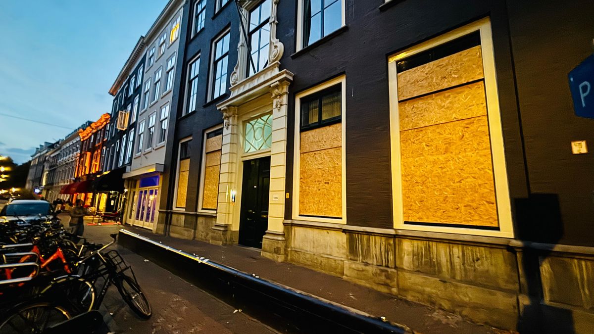 Partijleider Jetten: 'Ravage in het gebouw van D66 is echt enorm ...
