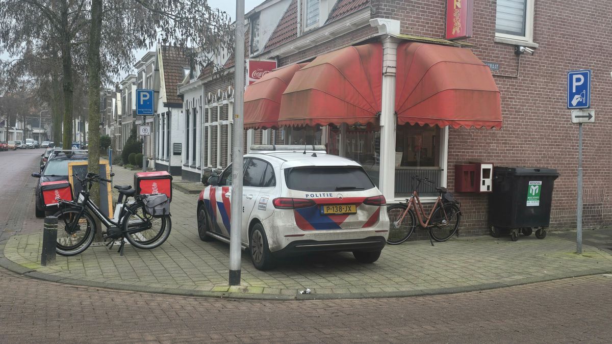 Verdachte overvallen Meppel blijft langer vastzitten - RTV Drenthe