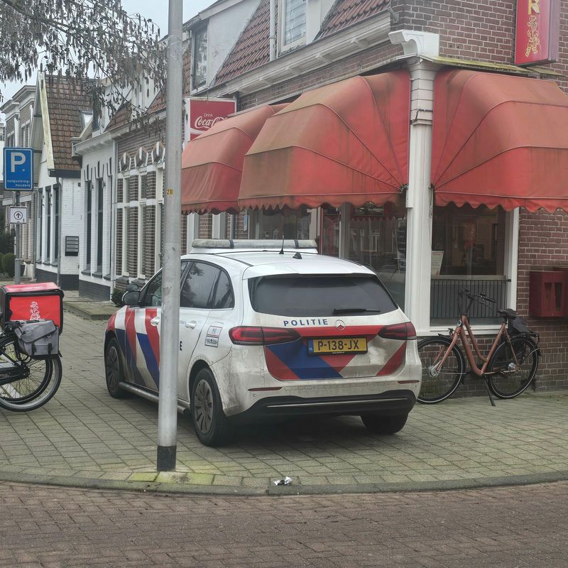 Verdachte overvallen Meppel blijft langer vastzitten - RTV Drenthe