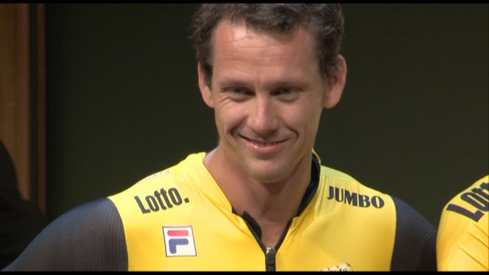 Groothuis derde op 1000 meter tijdens Wereldbeker - Omroep Gelderland