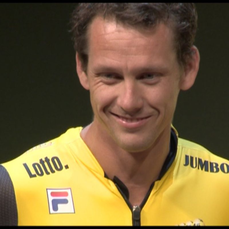 Groothuis derde op 1000 meter tijdens Wereldbeker - Omroep Gelderland