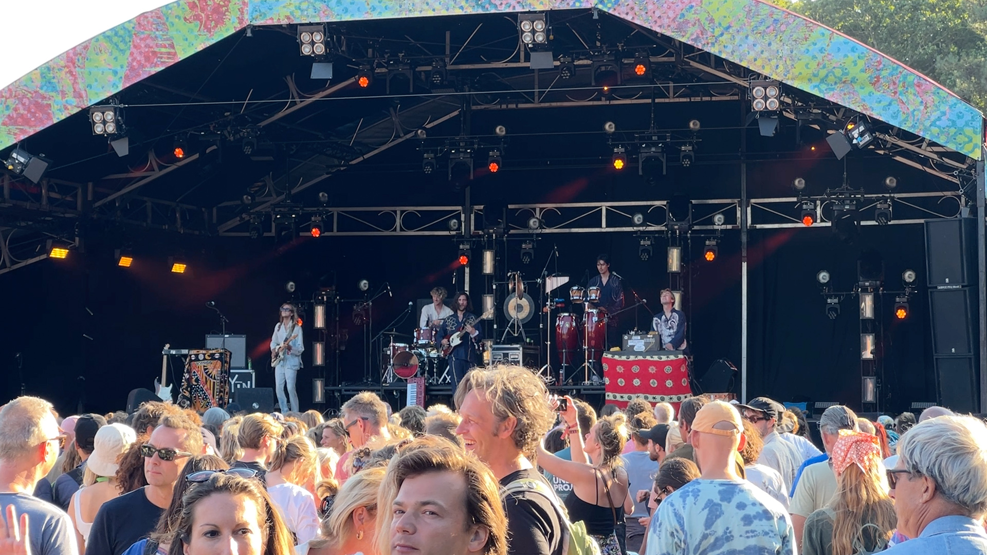 Festival in de natuur kan op Vlieland wel: "Boswachters kijken met ons ...