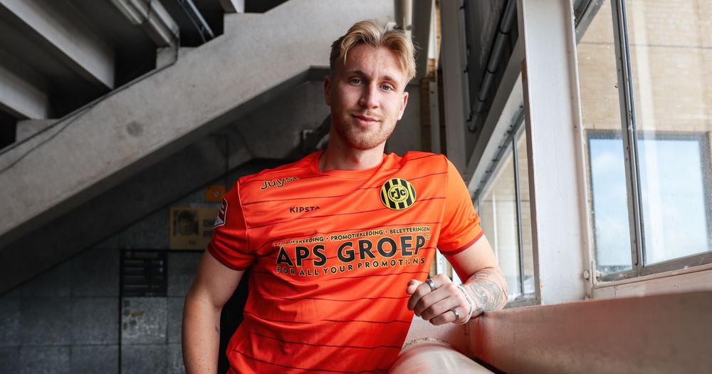 Roda JC haalt doelman Treichel bij Schalke 04 - L1 Nieuws