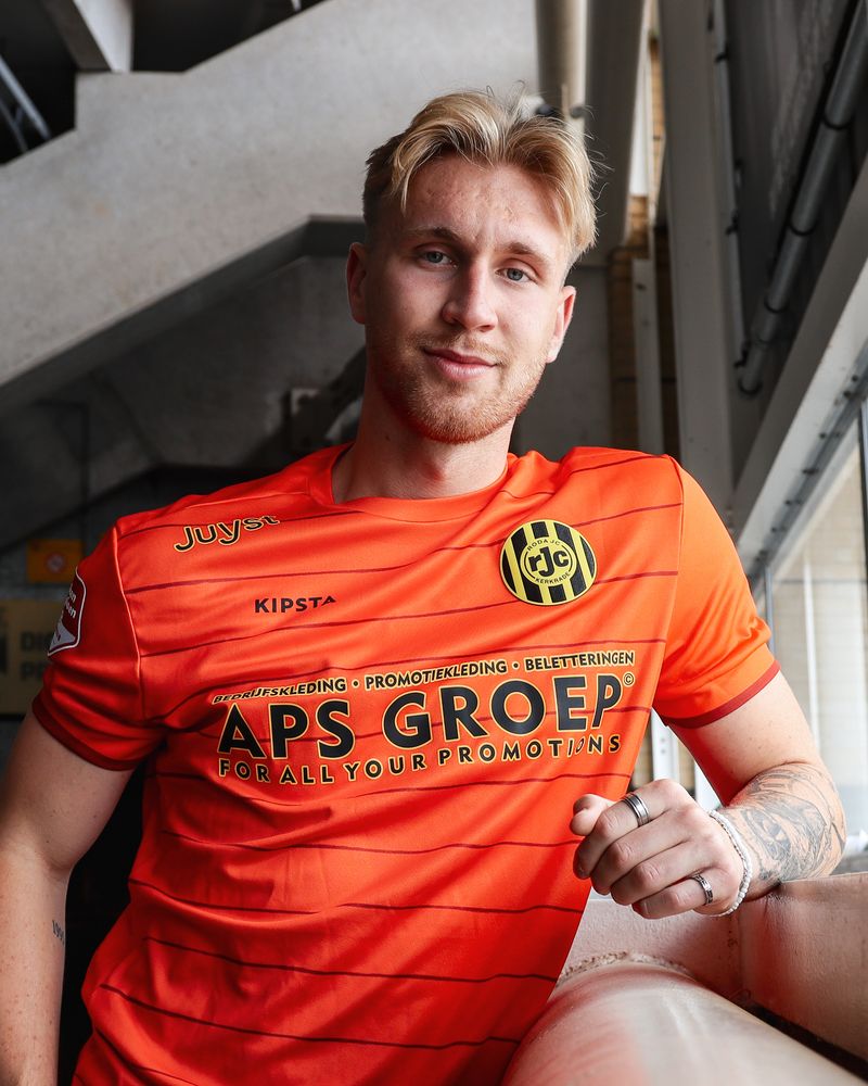 Roda JC haalt doelman Treichel bij Schalke 04 - L1 Nieuws