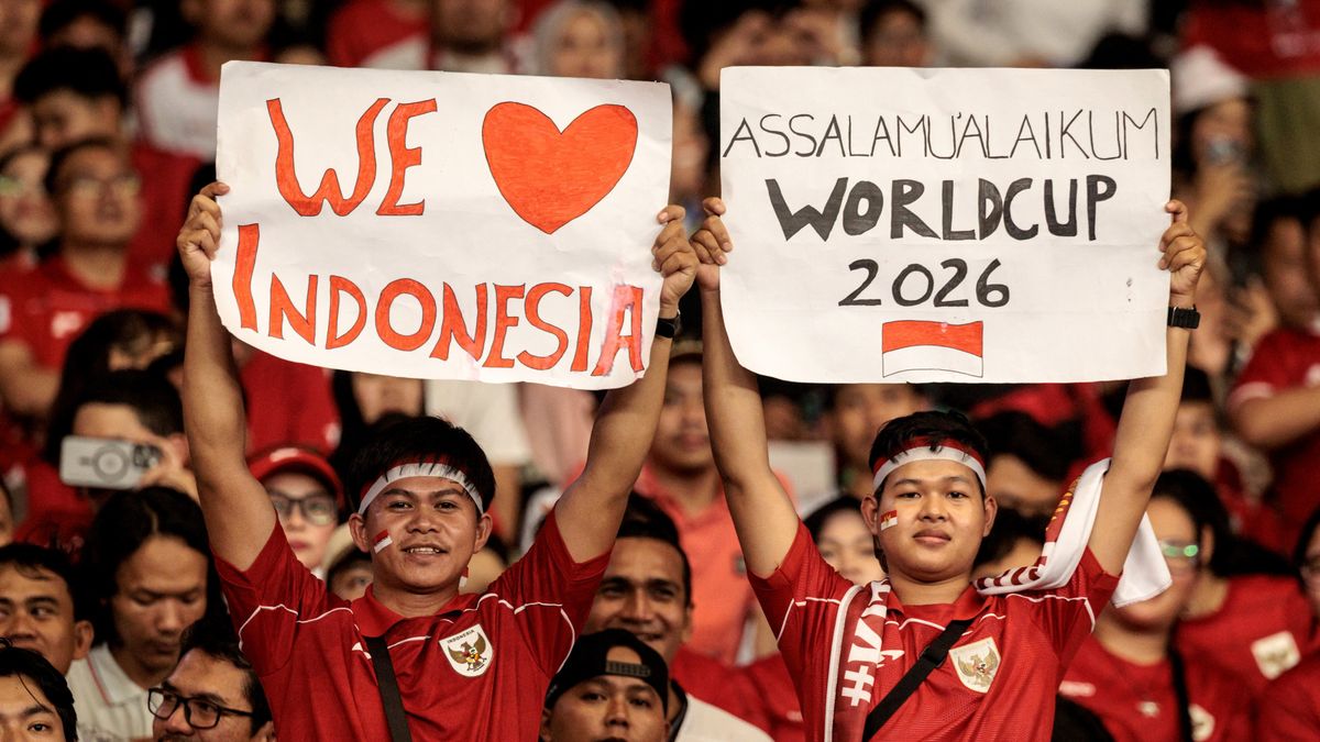 Sam ontdekt voetballand Indonesië via harde kernen, politiek en zijn ...