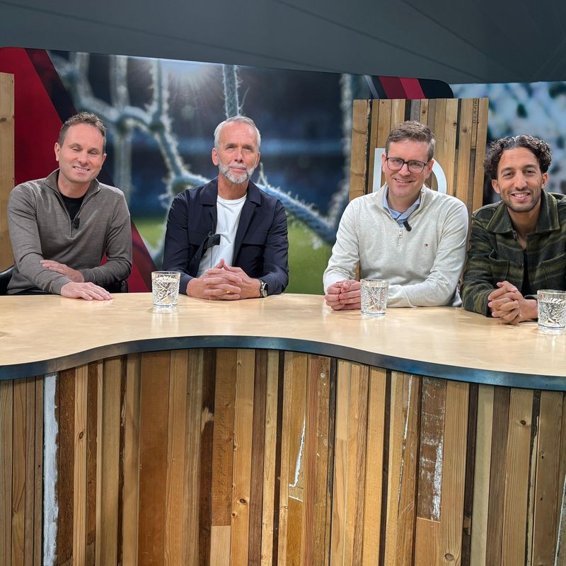 Waarom eigenwijsheid Van Persie’s grootste kwaliteit én valkuil is ...