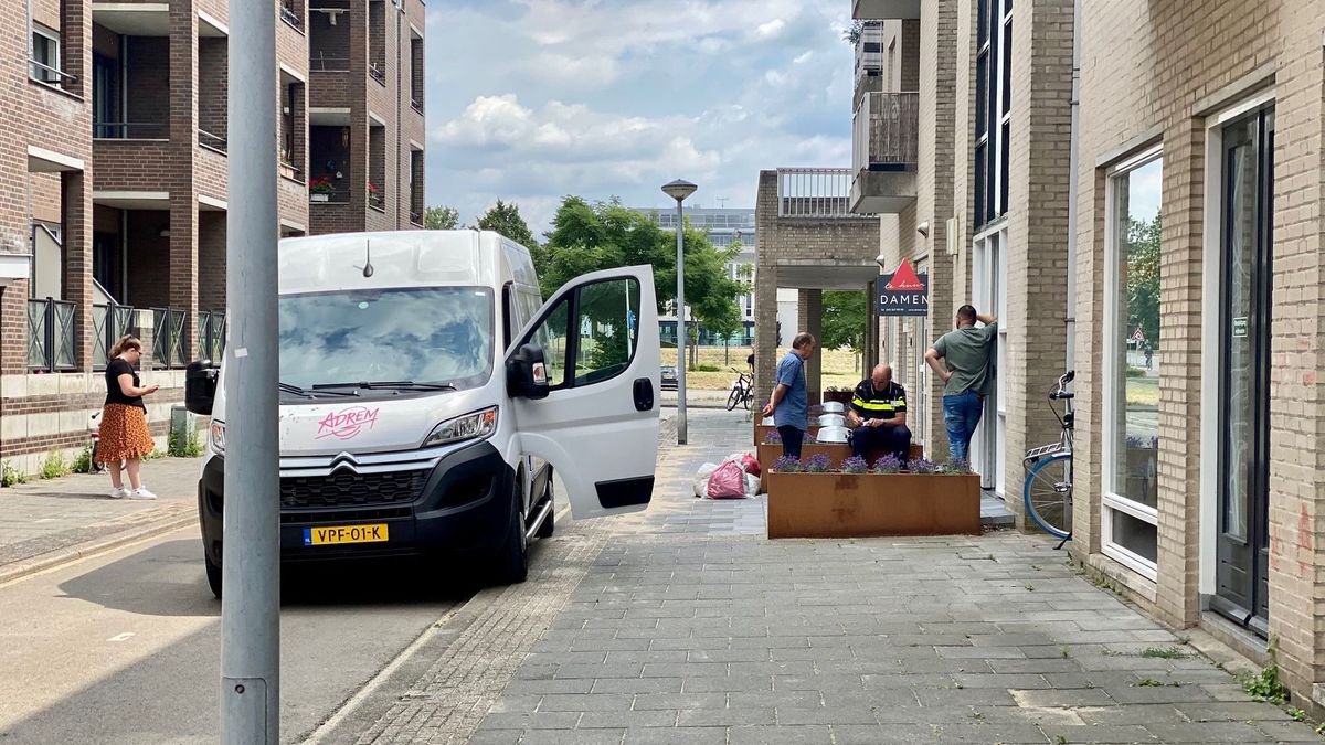 Gewonde na ruzie in Maastricht: verdachte aangehouden - L1 Nieuws