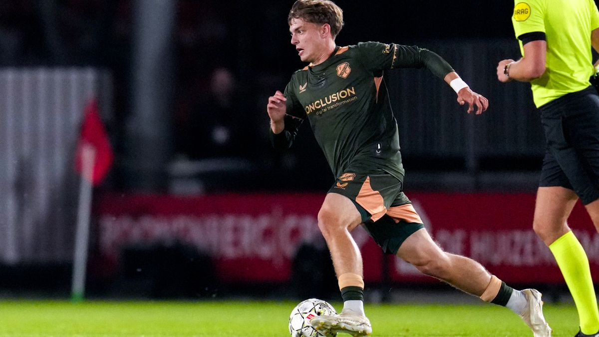 Sport Kort week 25: FC Utrecht-huurling Sundqvist definitief naar ...