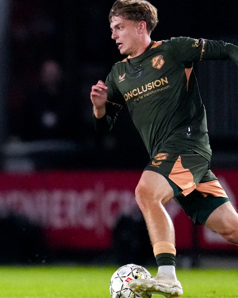 Sport Kort week 25: FC Utrecht-huurling Sundqvist definitief naar ...