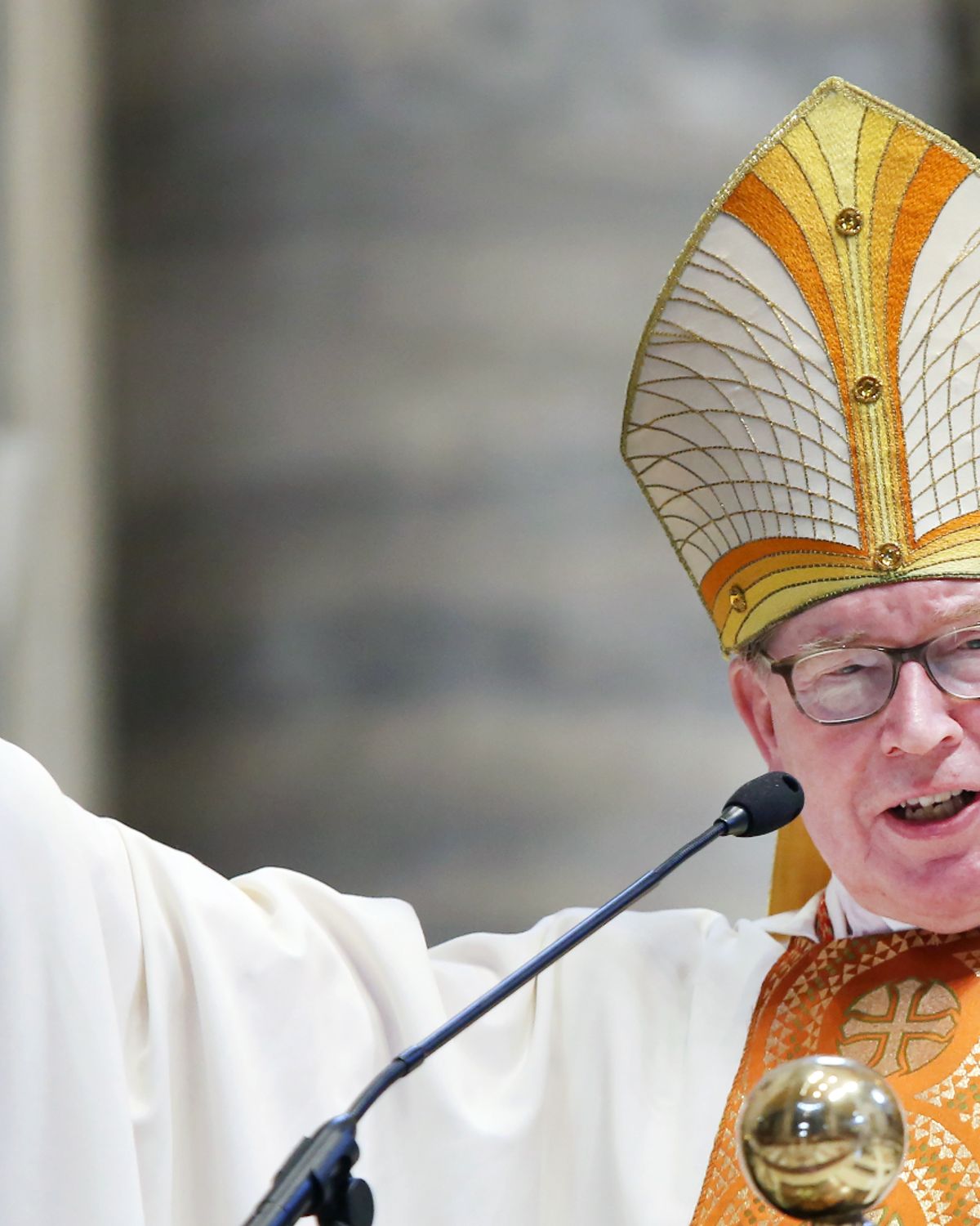 Krijgen we een paus met een Utrechts tintje? 5 vragen (en antwoorden ...