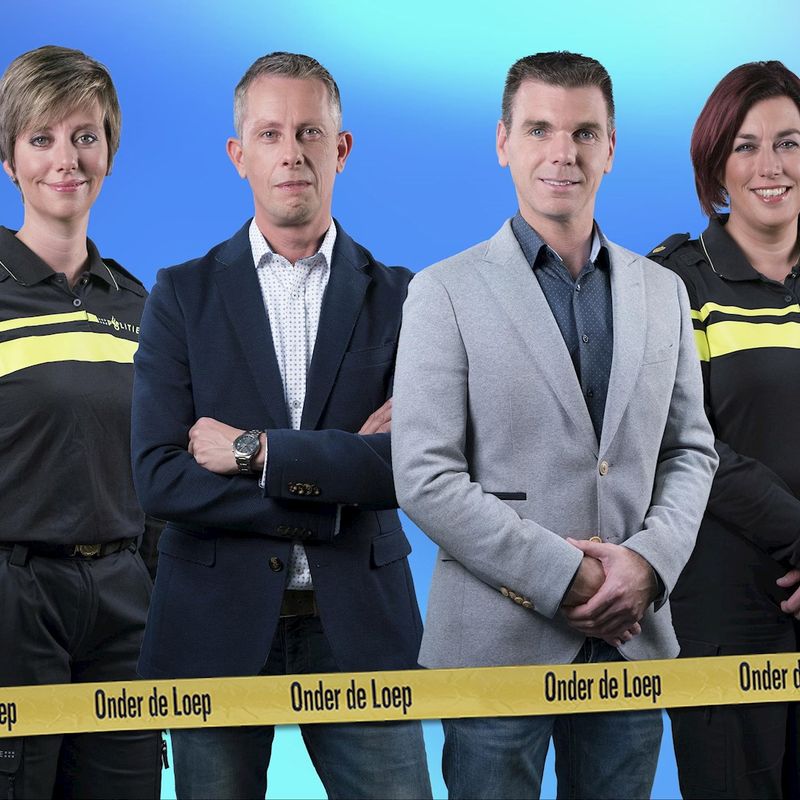 Politie vraagt informatie over omgebrachte 71-jarige Herman Smit uit ...