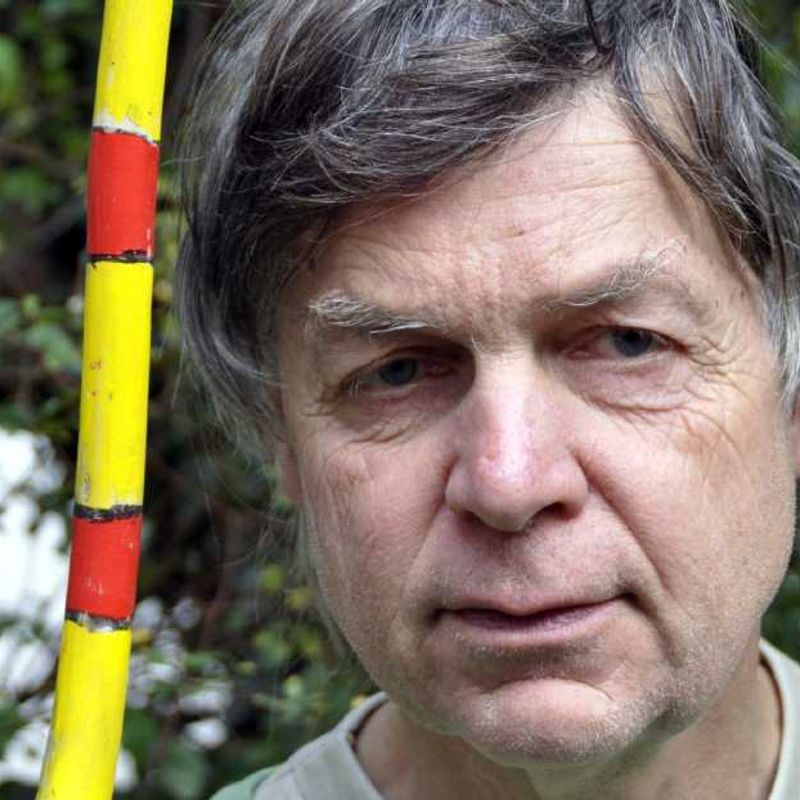 Rob Top - Rijnmond