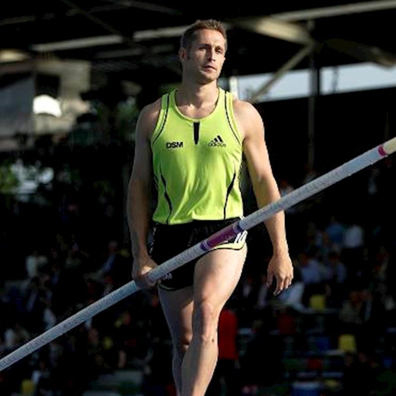 Rens Blom naar FBK Games - Oost