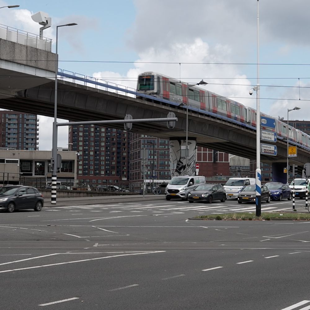 Rotterdam-Zuid krijgt al jaren extra miljoenen en dit is wat het ...