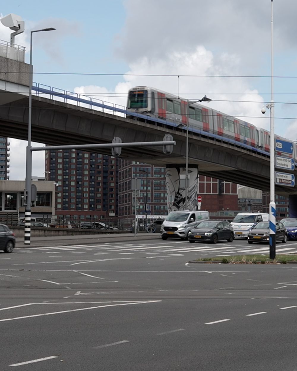 Rotterdam-Zuid krijgt al jaren extra miljoenen en dit is wat het ...
