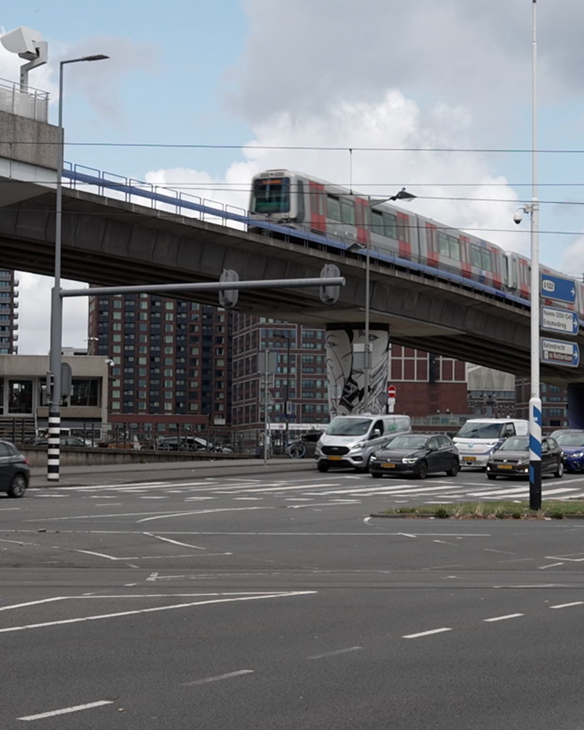 Rotterdam-Zuid krijgt al jaren extra miljoenen en dit is wat het ...