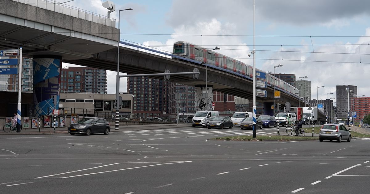 Rotterdam-Zuid krijgt al jaren extra miljoenen en dit is wat het ...