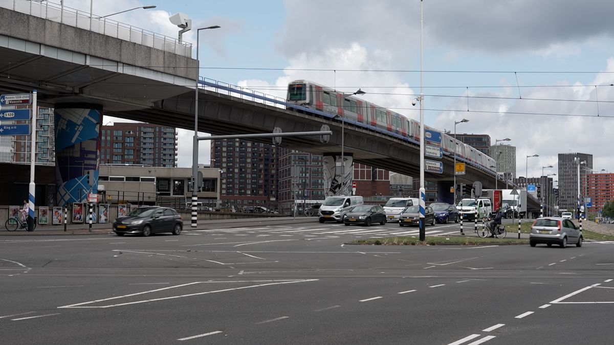 Rotterdam-Zuid krijgt al jaren extra miljoenen en dit is wat het ...