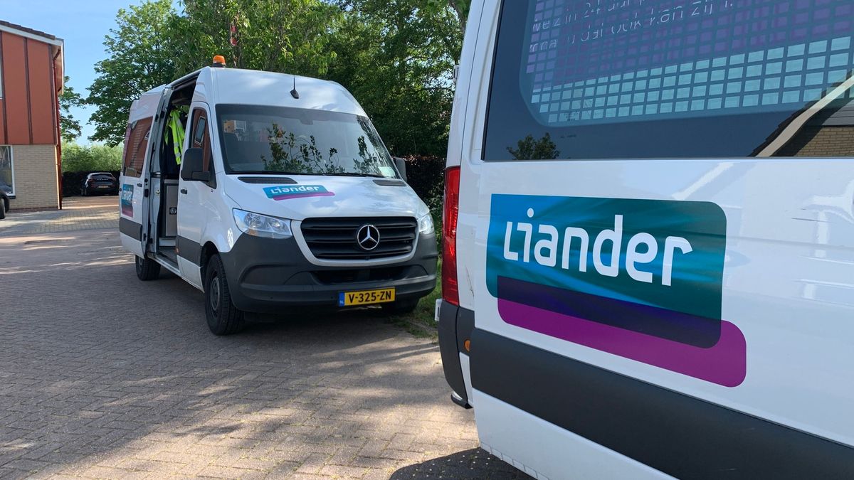 Liander bouwt 30 nieuwe verdeelstations om netcapaciteit uit te breiden ...