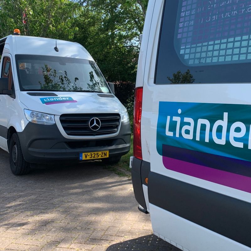 Liander bouwt 30 nieuwe verdeelstations om netcapaciteit uit te breiden ...