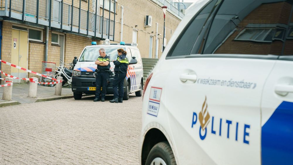6 jaar cel en tbs voor man die broer wilde doodsteken in Utrecht Transwijk - RTV Utrecht