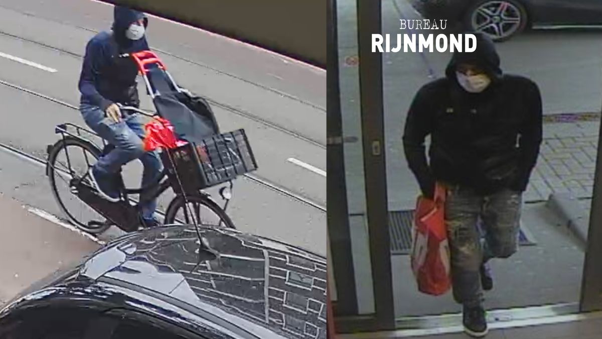 Gewapende man overvalt tankstation ’s middags op druk moment - Rijnmond