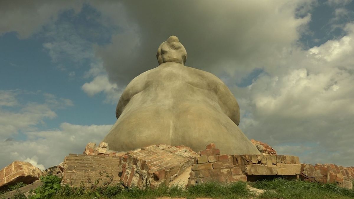 Dijk van een Wijf; een bijzondere overbuurvrouw - Omroep Gelderland