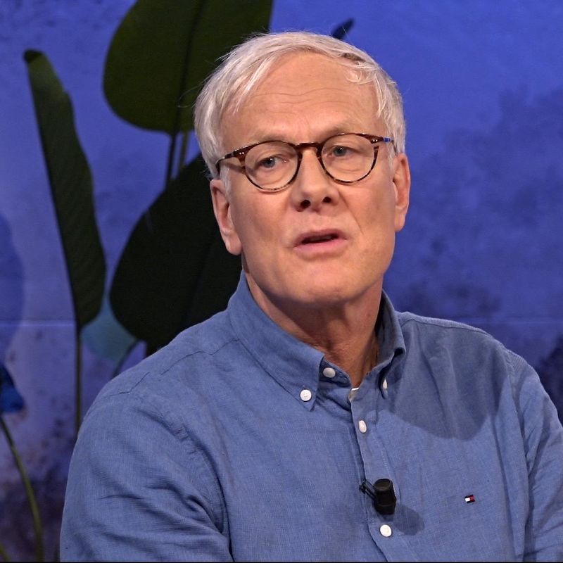 UMCG-arts Verhagen: ook kinderen hebben recht op goed sterven - RTV Noord