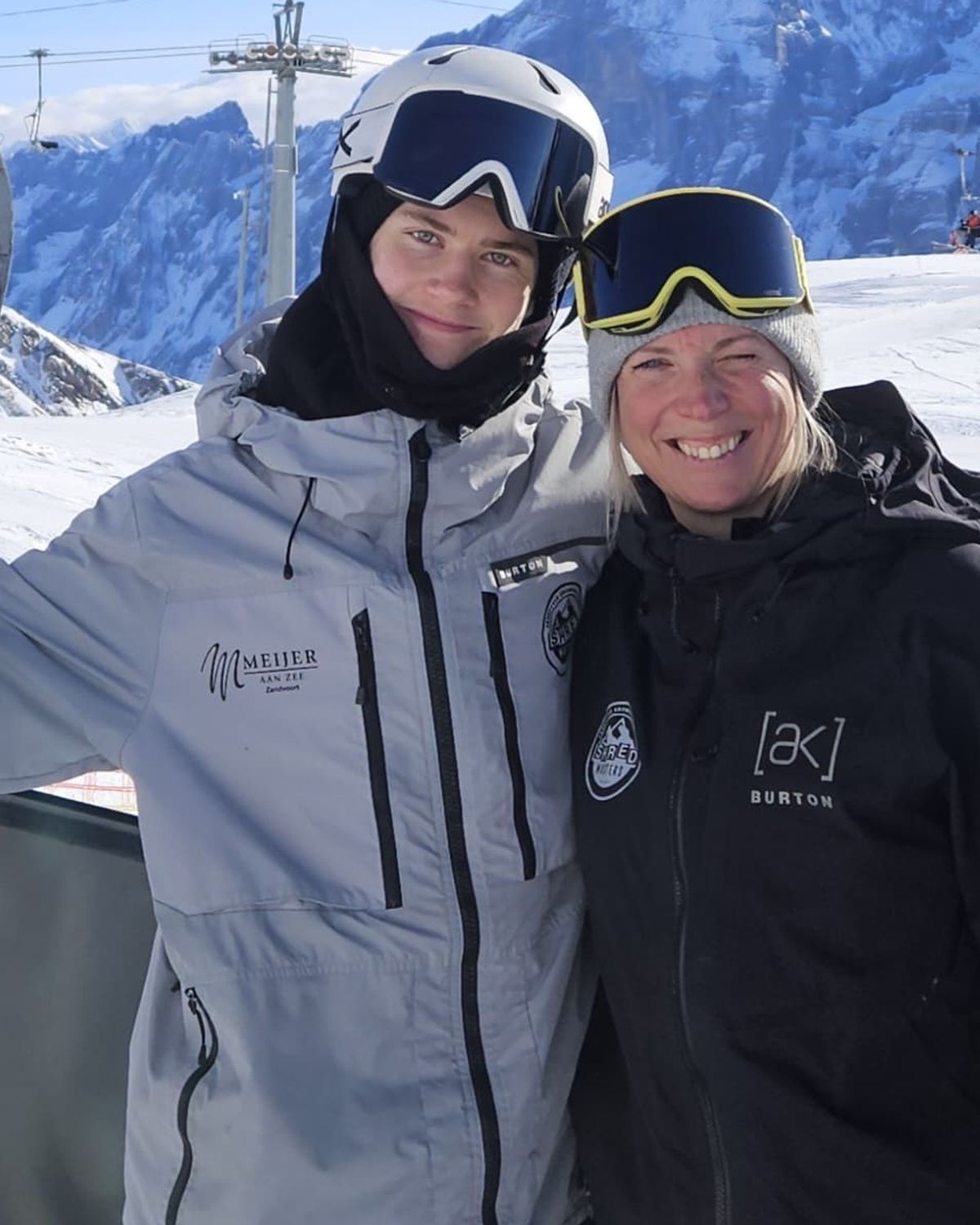 Snowboarder Pim Wiesen (15) als enige Limburger naar EYOF - L1 Nieuws