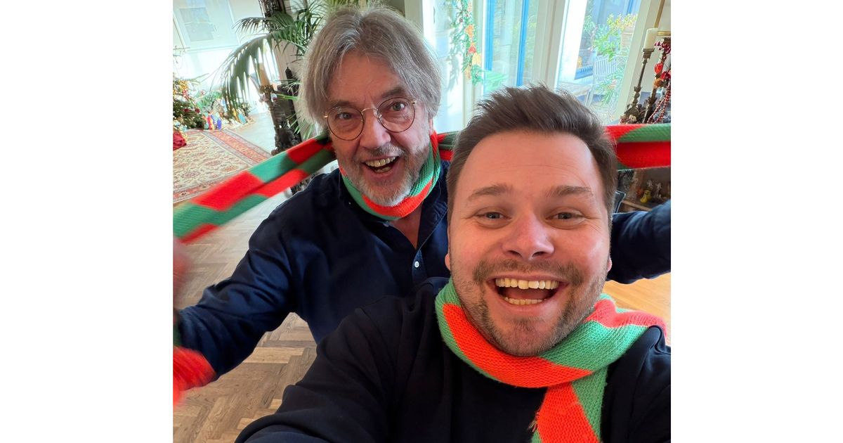 Henk Temming wil carnavalslied Henk Westbroek verbieden: 'Zo ...