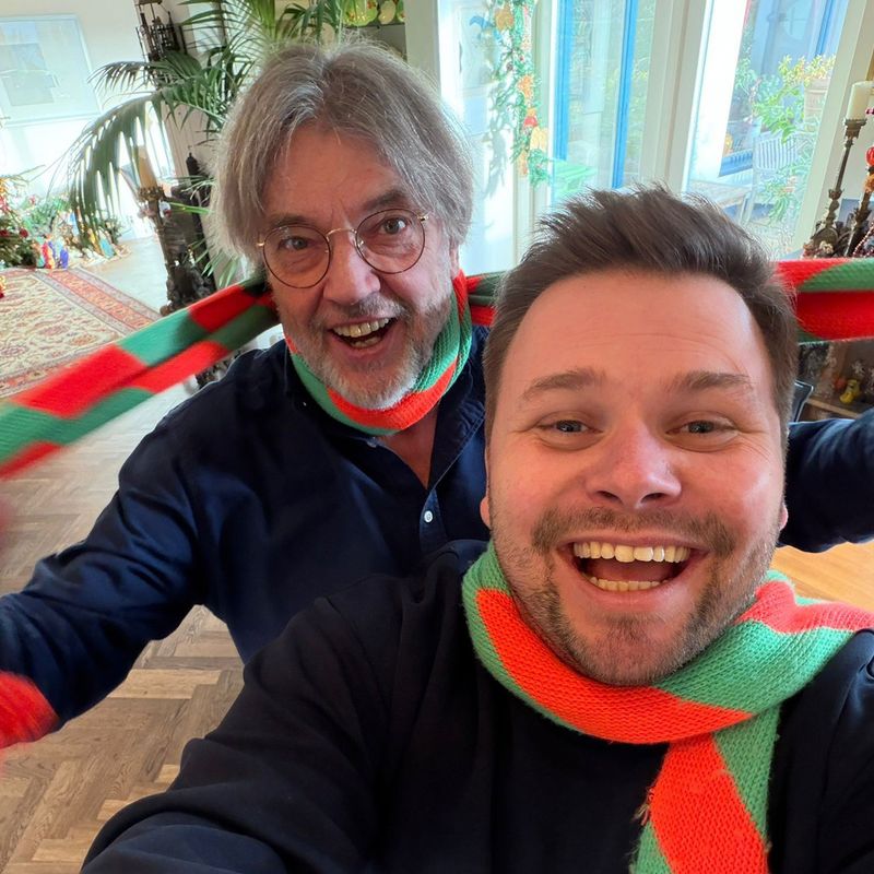 Henk Temming wil carnavalslied Henk Westbroek verbieden: 'Zo ...