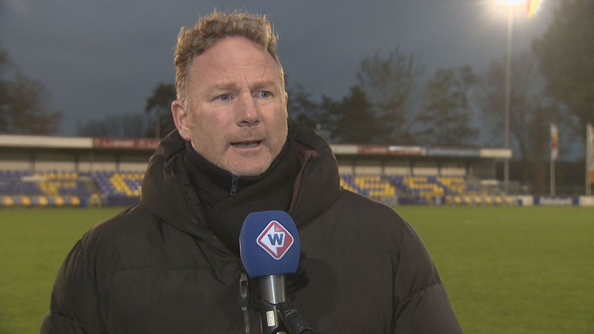 Wat is de hand van Wilfred van Leeuwen bij VVSB? 'Duidelijkheid ...