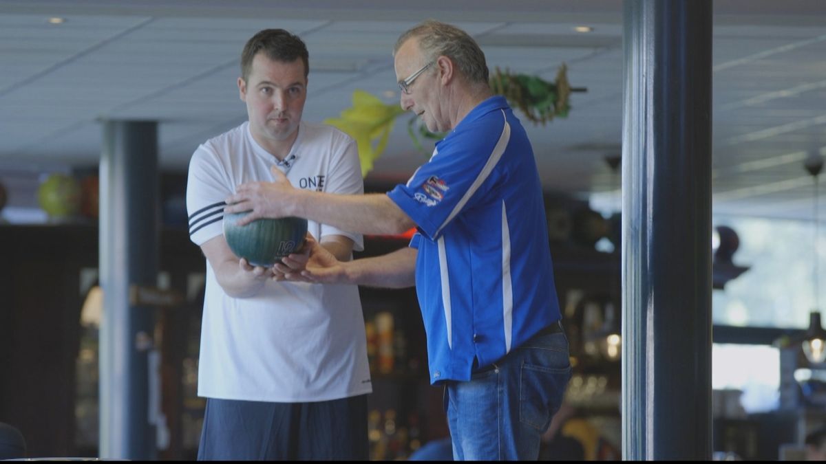 'Het is niet alleen voor feestjes, maar ook topsport' - Omroep Zeeland