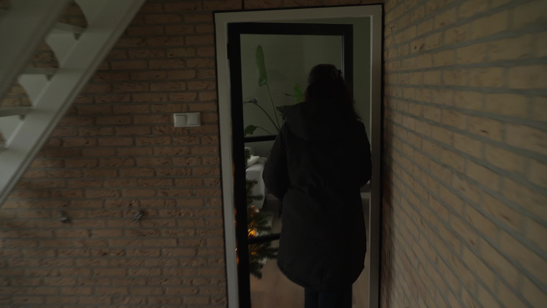 Oh, denneboom - Oost