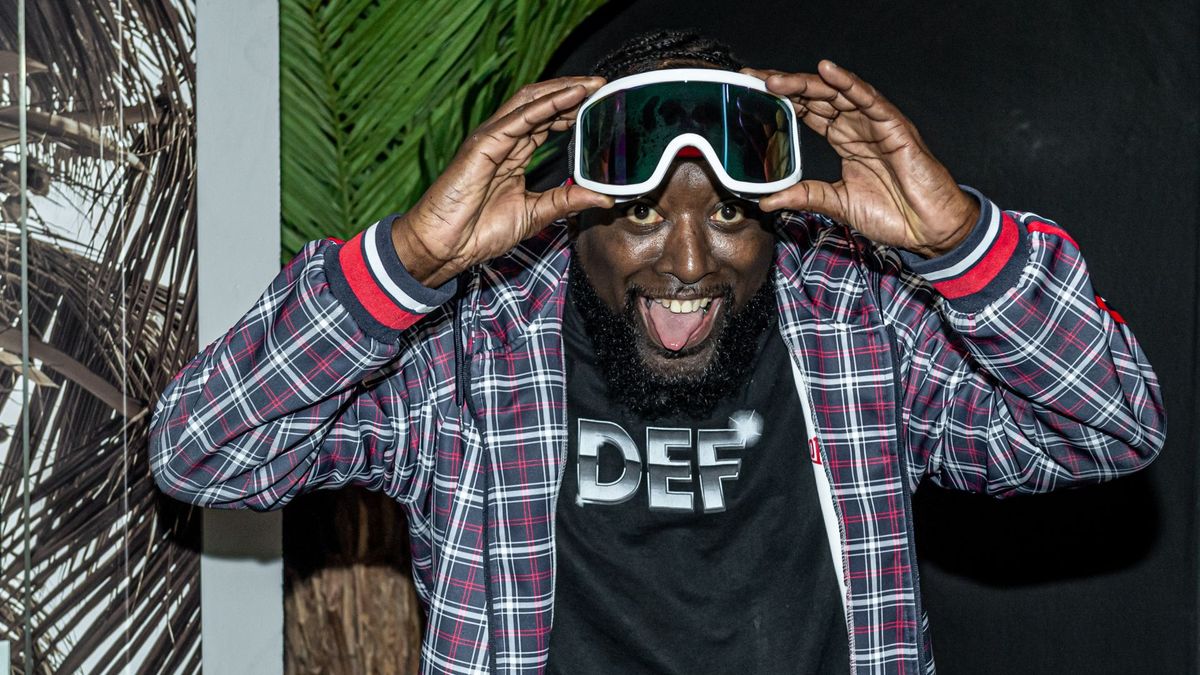 Familie van Def Rhymz heeft streefbedrag voor Surinaamse uitvaart ...