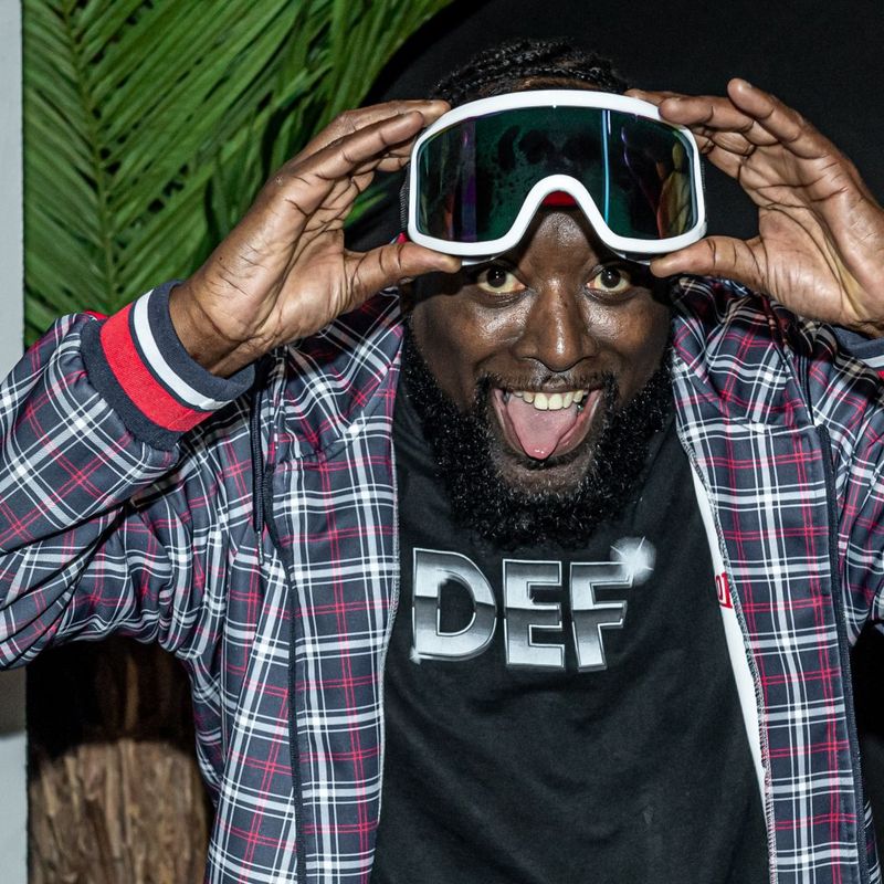 Familie van Def Rhymz heeft streefbedrag voor Surinaamse uitvaart ...