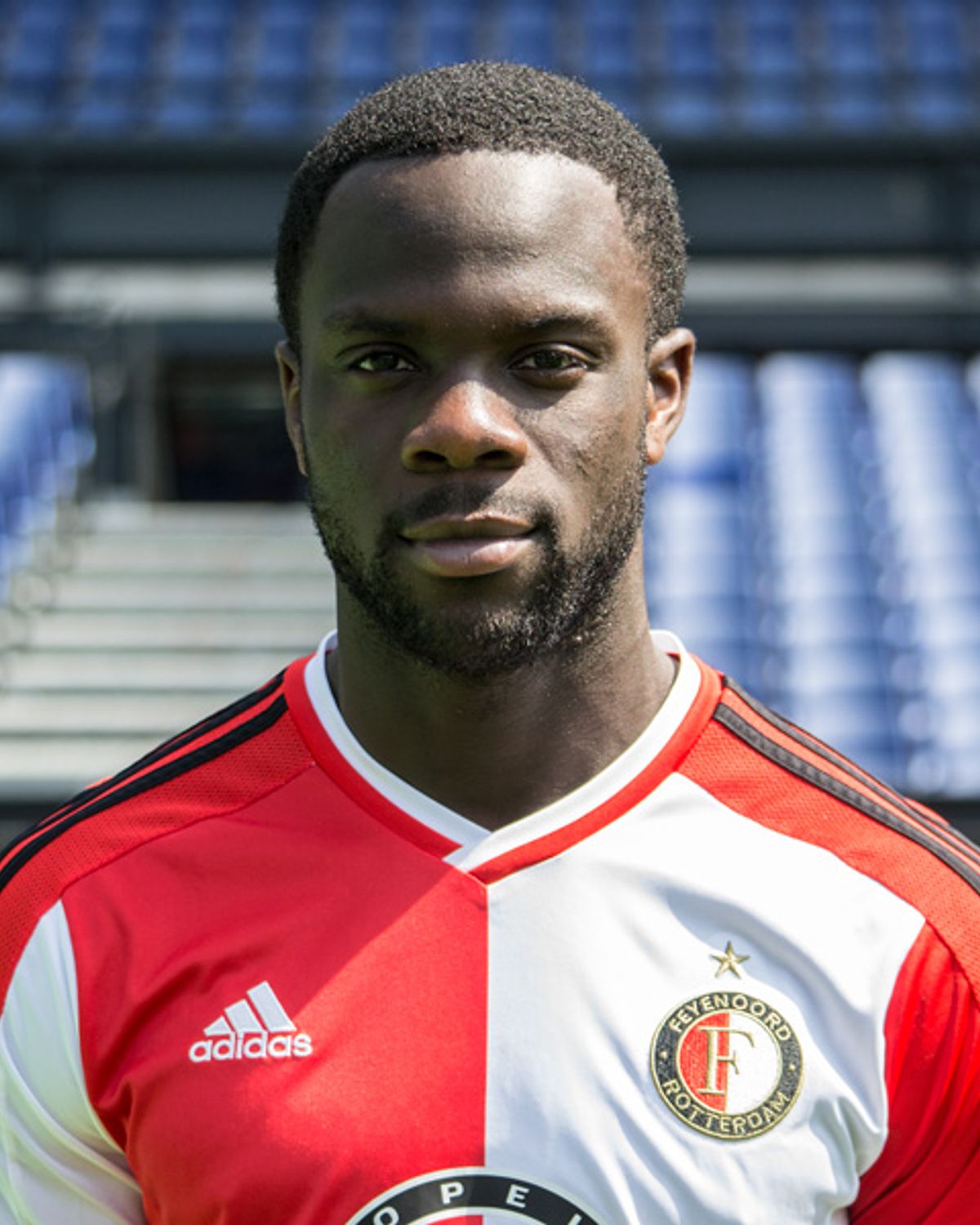 Elvis Manu: 'Het was een memorabele avond' - Rijnmond
