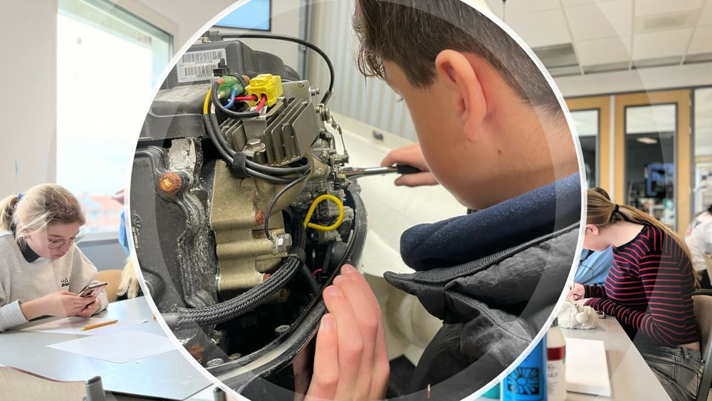 Moeder Viona vindt positieve beoordeling Goese lyceum terecht: 'Wij ...