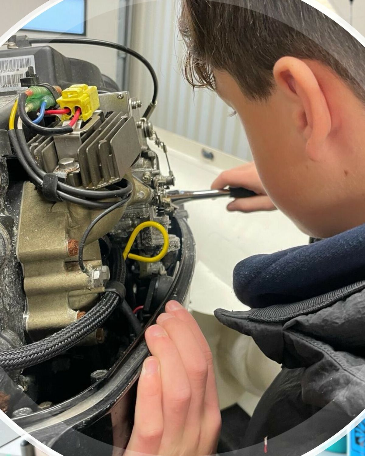 Moeder Viona vindt positieve beoordeling Goese lyceum terecht: 'Wij ...