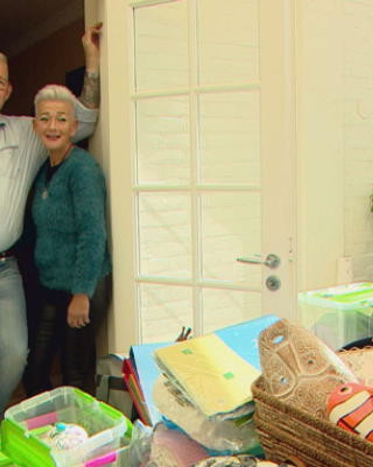 Fred en Myra Groen gaan hun droom waarmaken: 'Wij vertrekken naar Bali ...