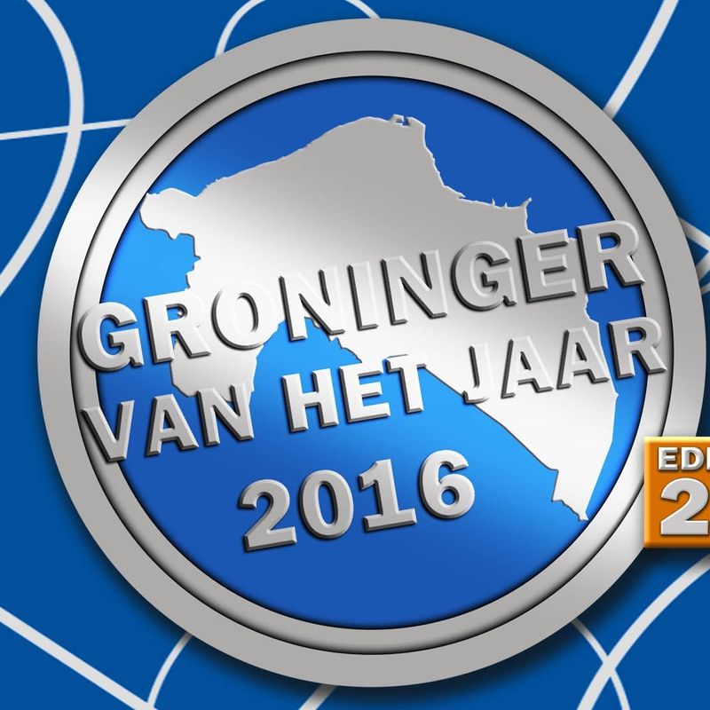 Dit zijn de kandidaten voor de titel 'Groninger van het Jaar' - RTV Noord