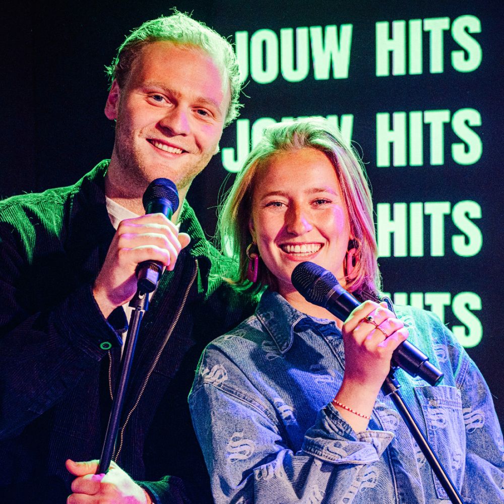 Van grap naar landelijke hit: 'Lotje' staat op nummer 1 bij Spotify ...