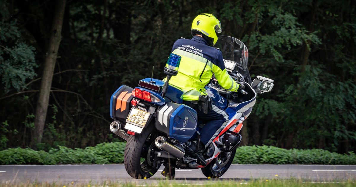 Gezochte Roemeen (32) met valse papieren opgepakt op A2 - L1 Nieuws