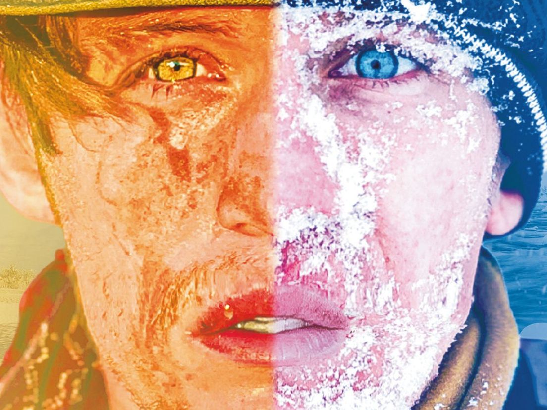 YouTuber Govert Sweep beleeft de wildste avonturen: 'Zoeken naar het ...