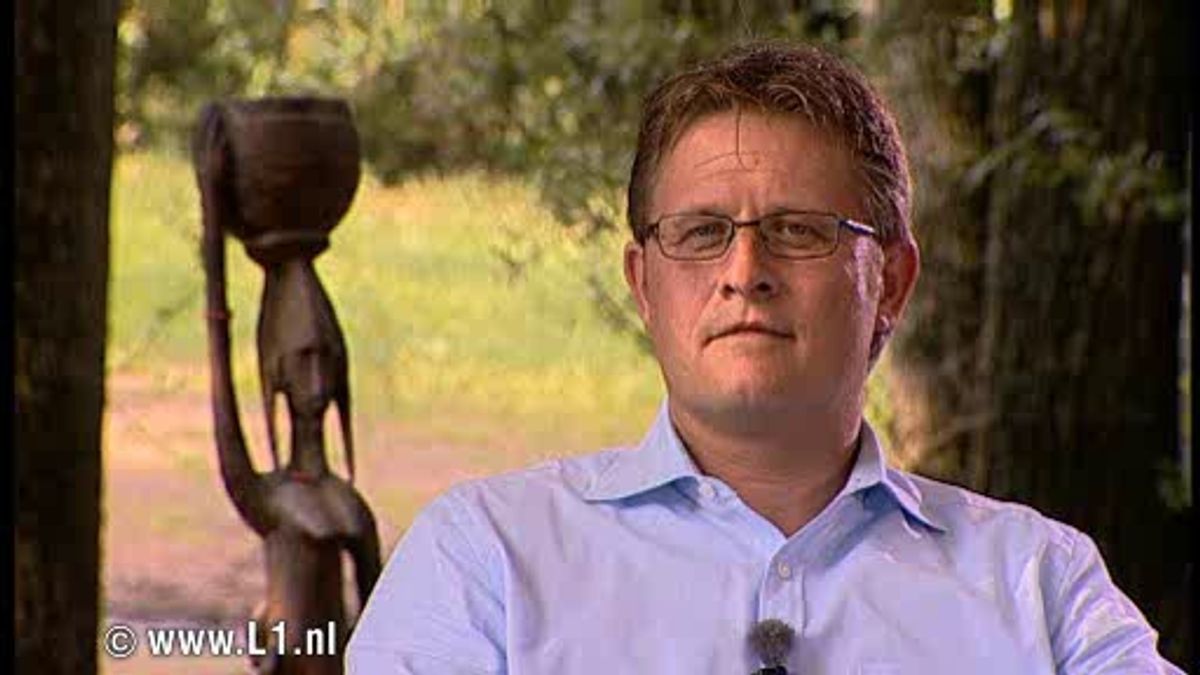 'Bavaria-soap is erg overtrokken' - L1