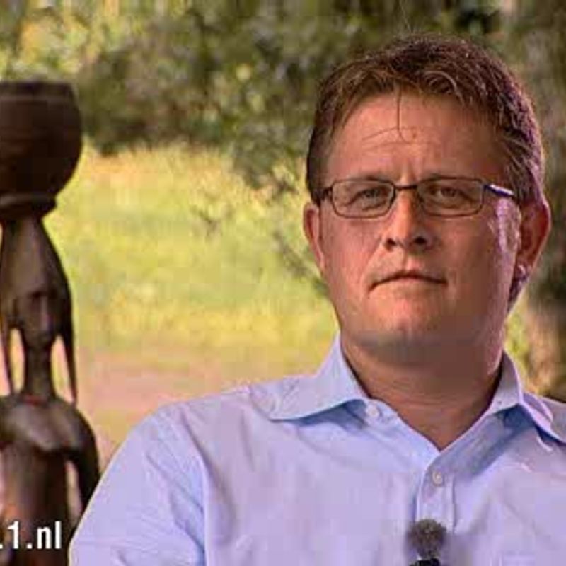 'Bavaria-soap is erg overtrokken' - L1