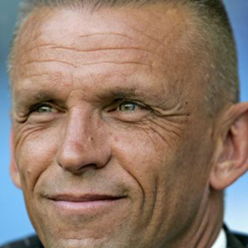 Edward Sturing opnieuw actief bij Vitesse - Omroep Gelderland