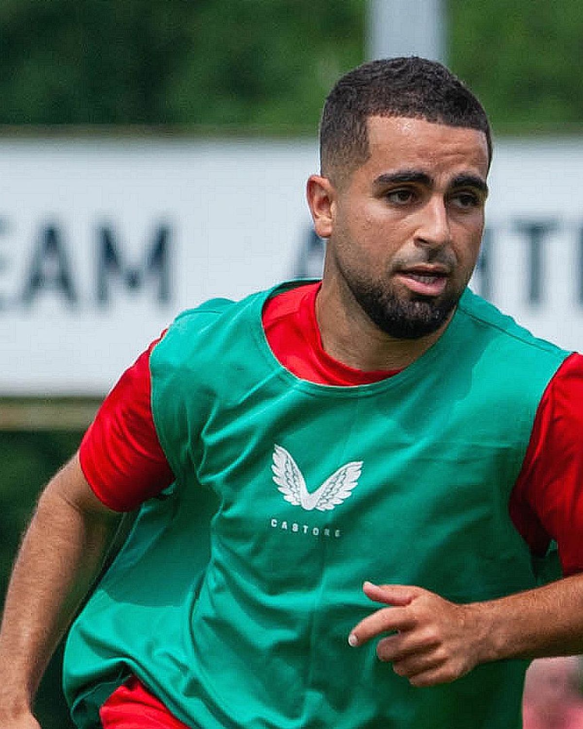 FC Utrecht verkoopt Azarkan aan Al-Nasr SC - RTV Utrecht