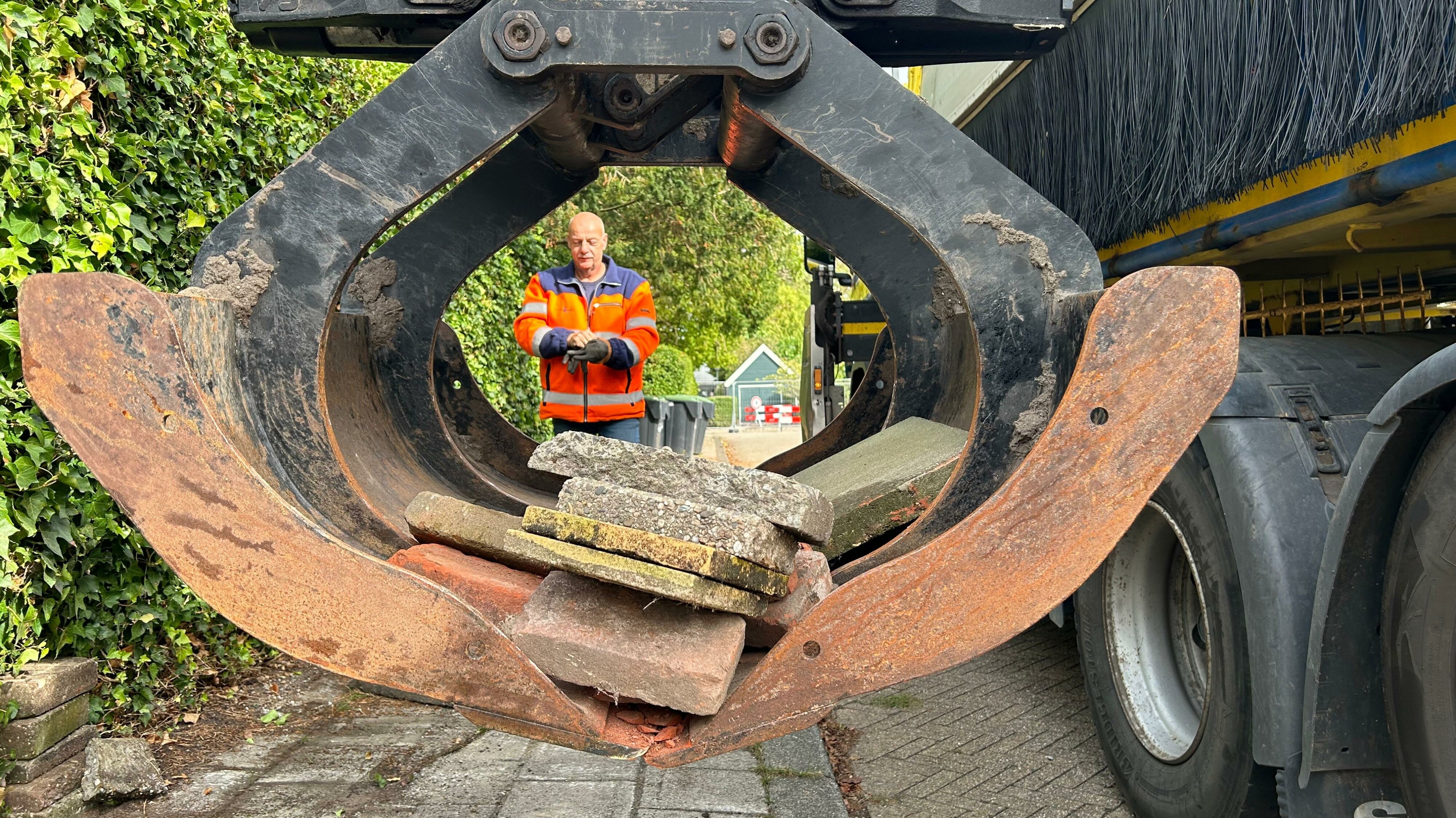 Skylger wol mei nije partij BEER kiesstelsel omsmite: "Daarna weer naar huis" - Omrop Fryslân